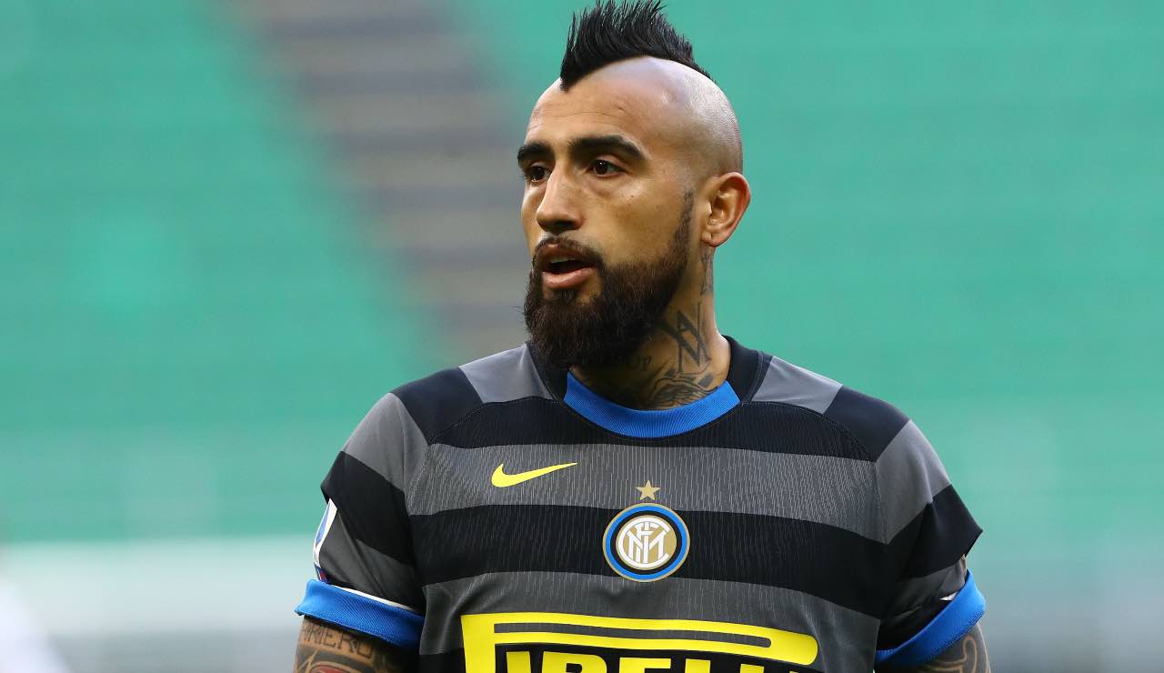 Arturo Vidal: come sta oggi il campione dopo la "febbre da cavallo" che ...