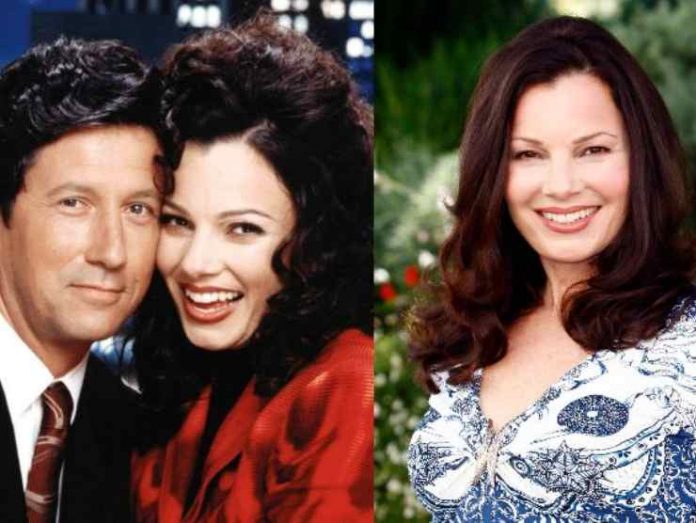 Ricordate Tata Francesca? Ecco com'è oggi dopo più di trent'anni...