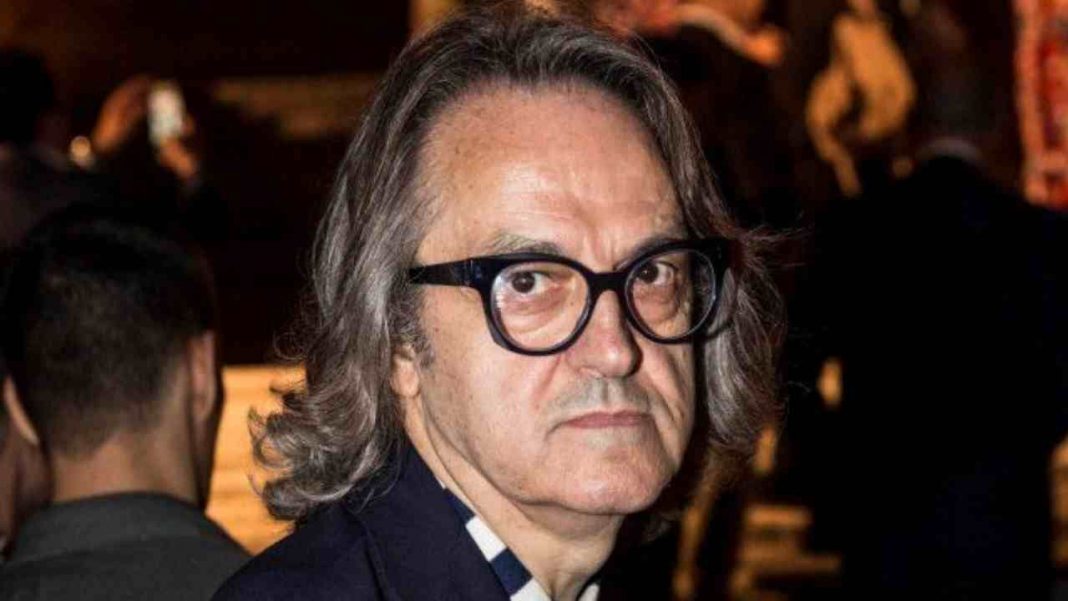 Gigi Marzullo, il dramma che gli ha sconvolto la vita | “Non ho paura ...