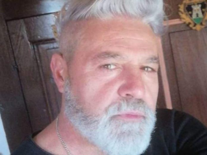 Mandi Mandi è irriconoscibile: senza soldi e disperato, il comico Marco ...