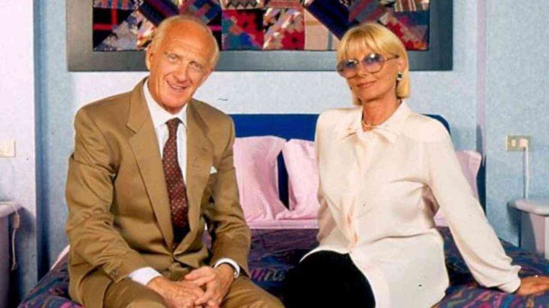 Sandra e Raimondo, vi ricordate i loro figli? Ecco cosa fanno oggi