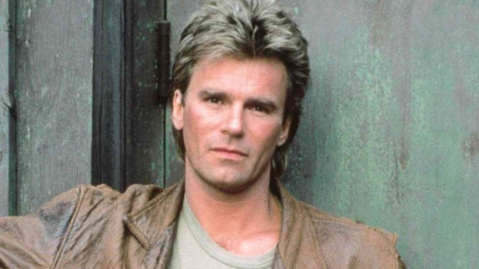 MacGyver, vi ricordate la serie degli anni '80? Ecco che fine ha fatto ...