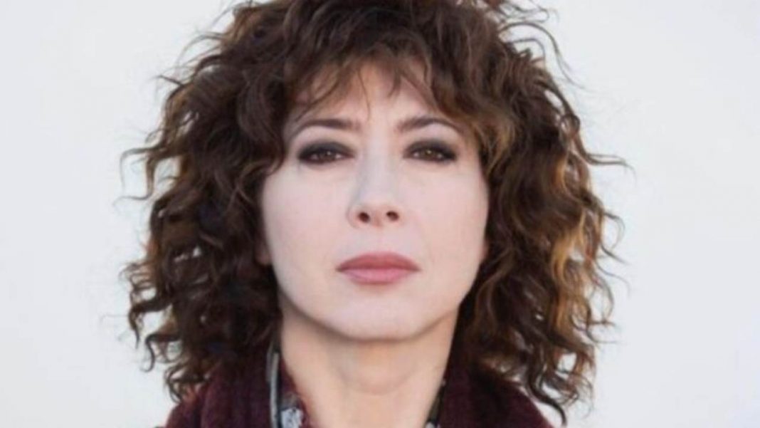 Veronica Pivetti, il suo incredibile racconto | Il dramma provocato ...