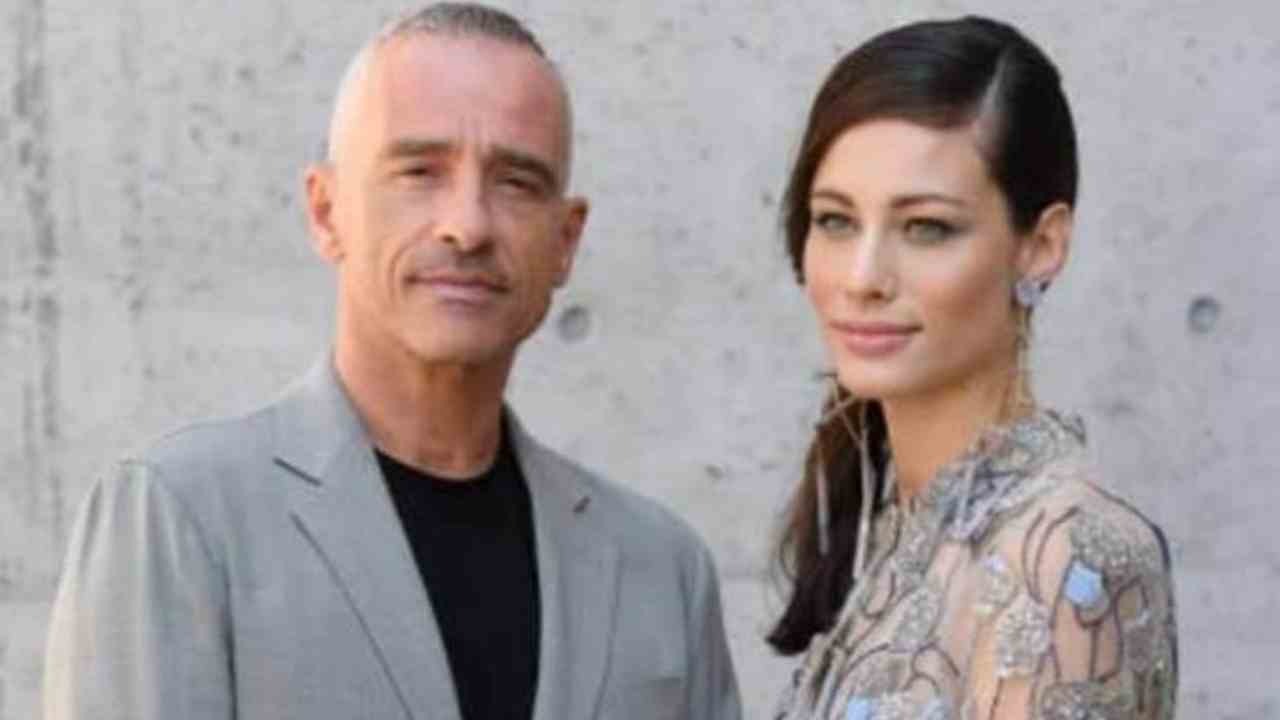 Eros Ramazzotti, dopo Marica Pellegrinelli finalmente un nuovo amore