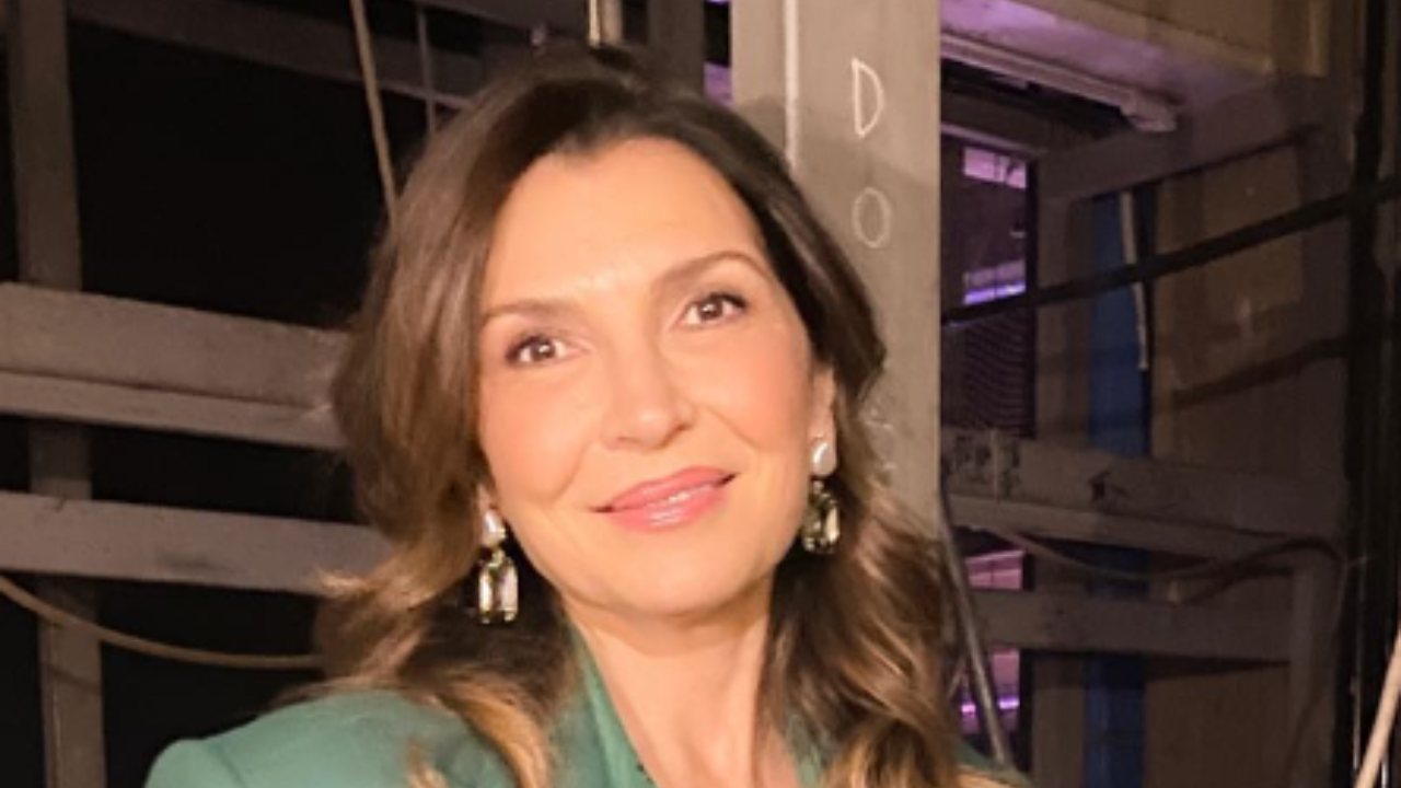 Maria Pia Calzone, "Donna Imma la classe non è acqua": come un gioiello ...