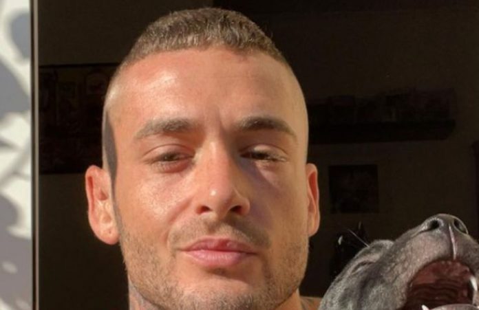 Matteo Ranieri, momento drammatico per il tronista: le sue parole