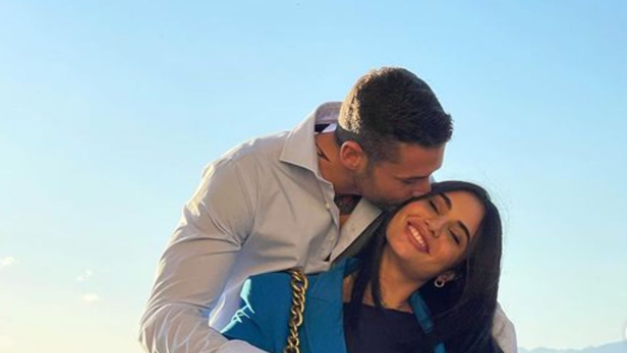 Matteo Ranieri e Valeria Cardone, è finita: la frase della conferma